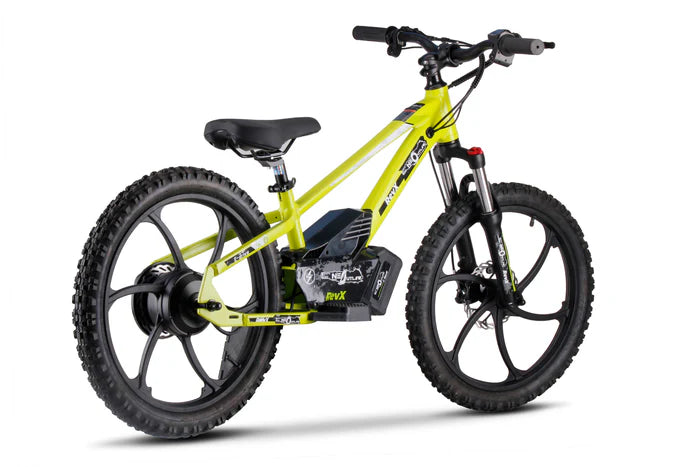 Neo Outlaw Pro 20" Electric Balance Bike – The Ultimate Ride for Kids ...