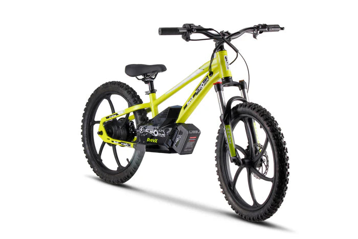 Neo Outlaw Pro 20" Electric Balance Bike – The Ultimate Ride for Kids ...