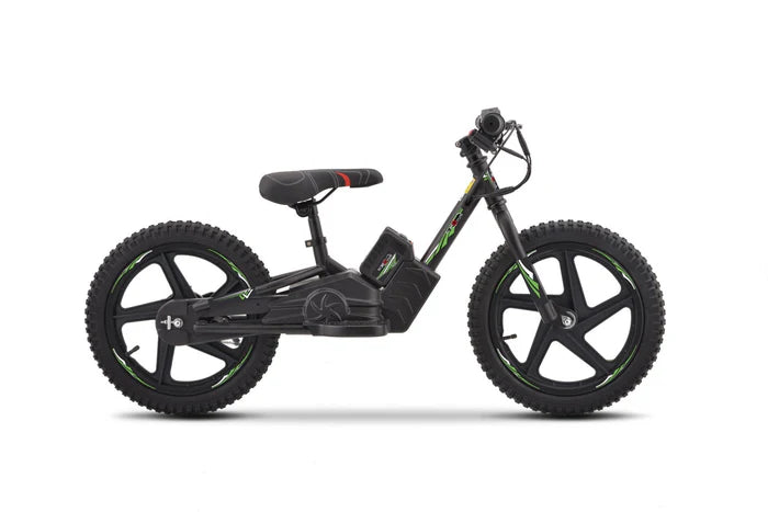 Neo Outlaw 16" 250W Electric Balance Bike – www.kidscarstore.co.uk