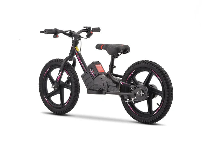 Neo Outlaw 16" 250W Electric Balance Bike – www.kidscarstore.co.uk