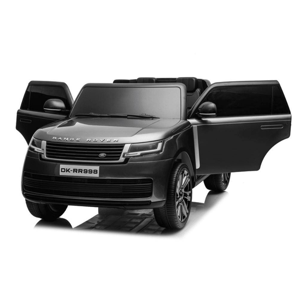 2023 New Shape Range Rover 24v Mp4 kids ride on car - Grey – www ...